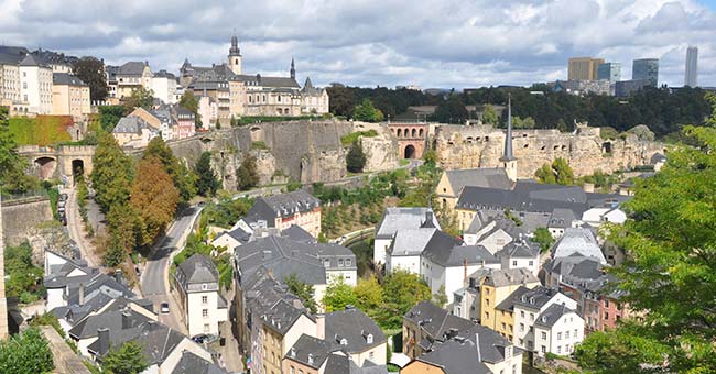 Aktivitäten rund um die Jugendherberge Bollendorf